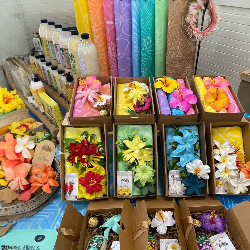 Luxurious Tahitian skincare and exclusive Monoi products – Monoi Heaven