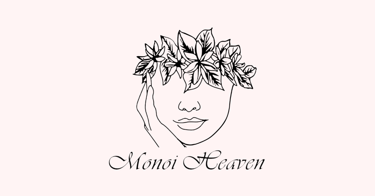 Luxurious Tahitian skincare and exclusive Monoi products – Monoi Heaven