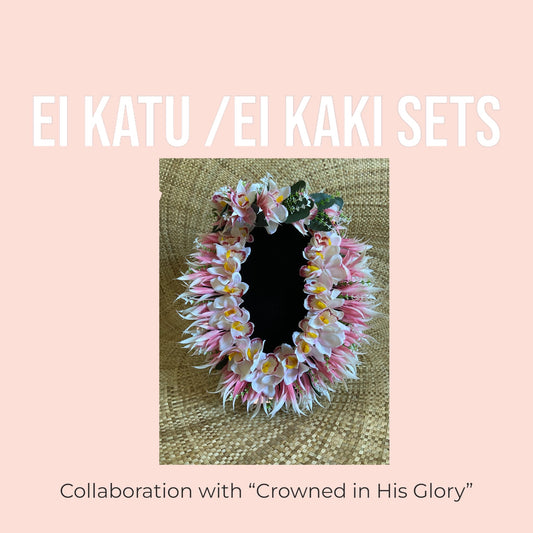 Unique Gifting – Monoi Heaven