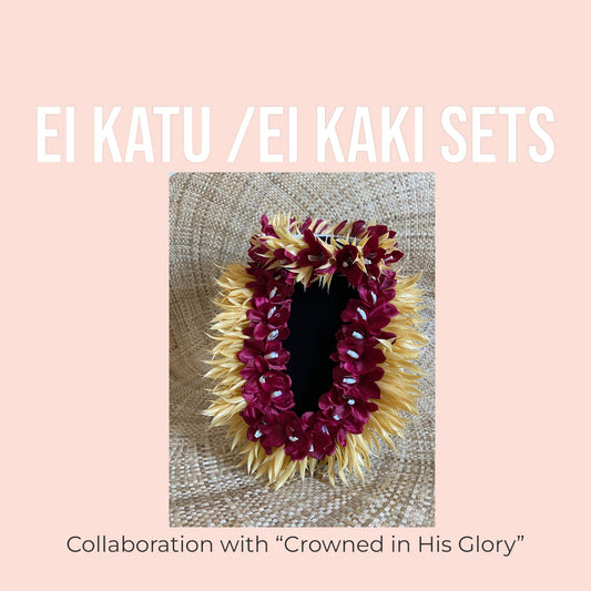 Unique Gifting – Monoi Heaven